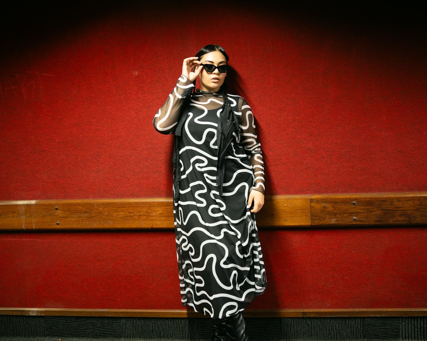 New Items | Womens Plus Size Clothing | LaLA - Lost and Led Astray