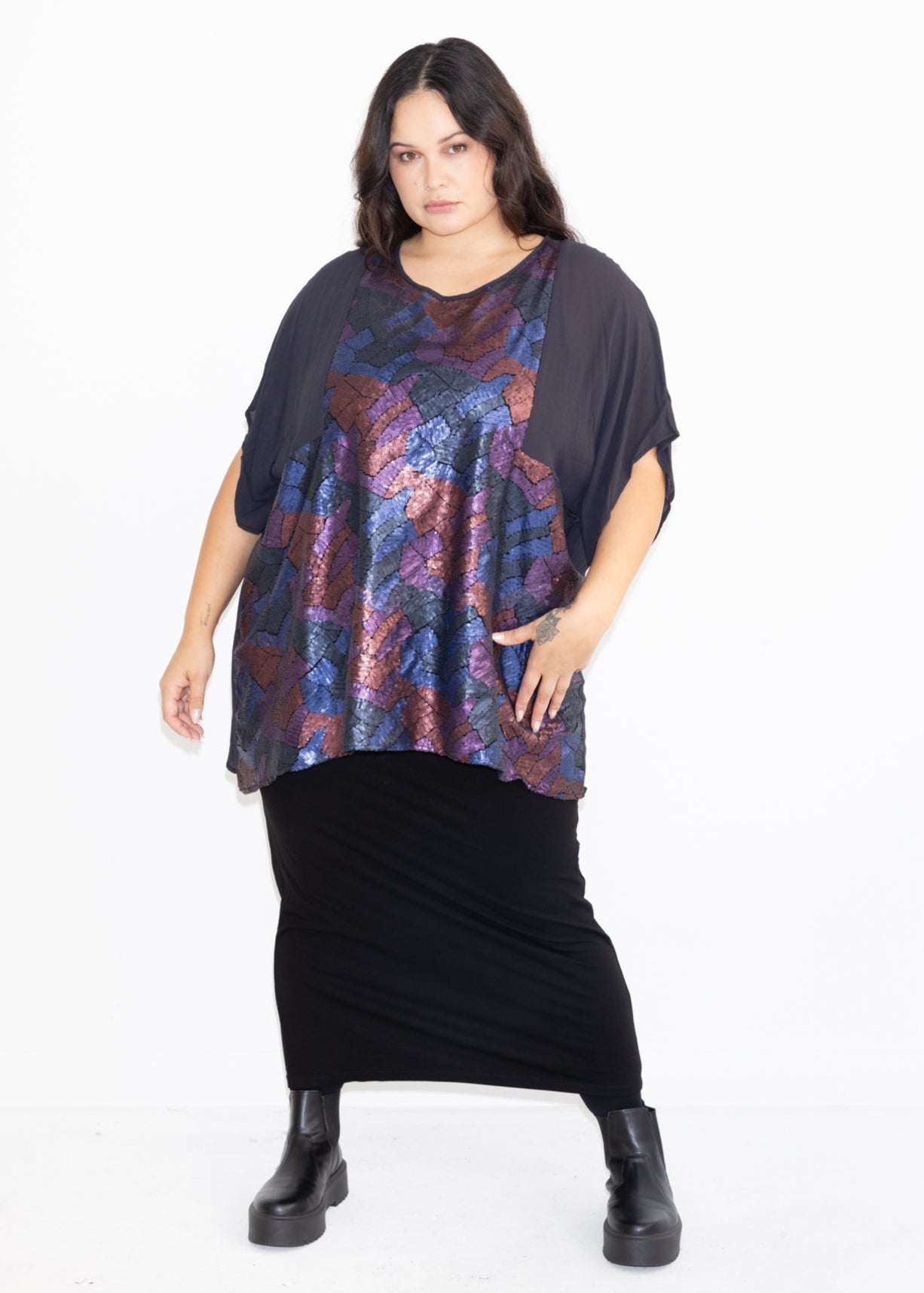 New Items | Womens Plus Size Clothing | LaLA - Lost and Led Astray