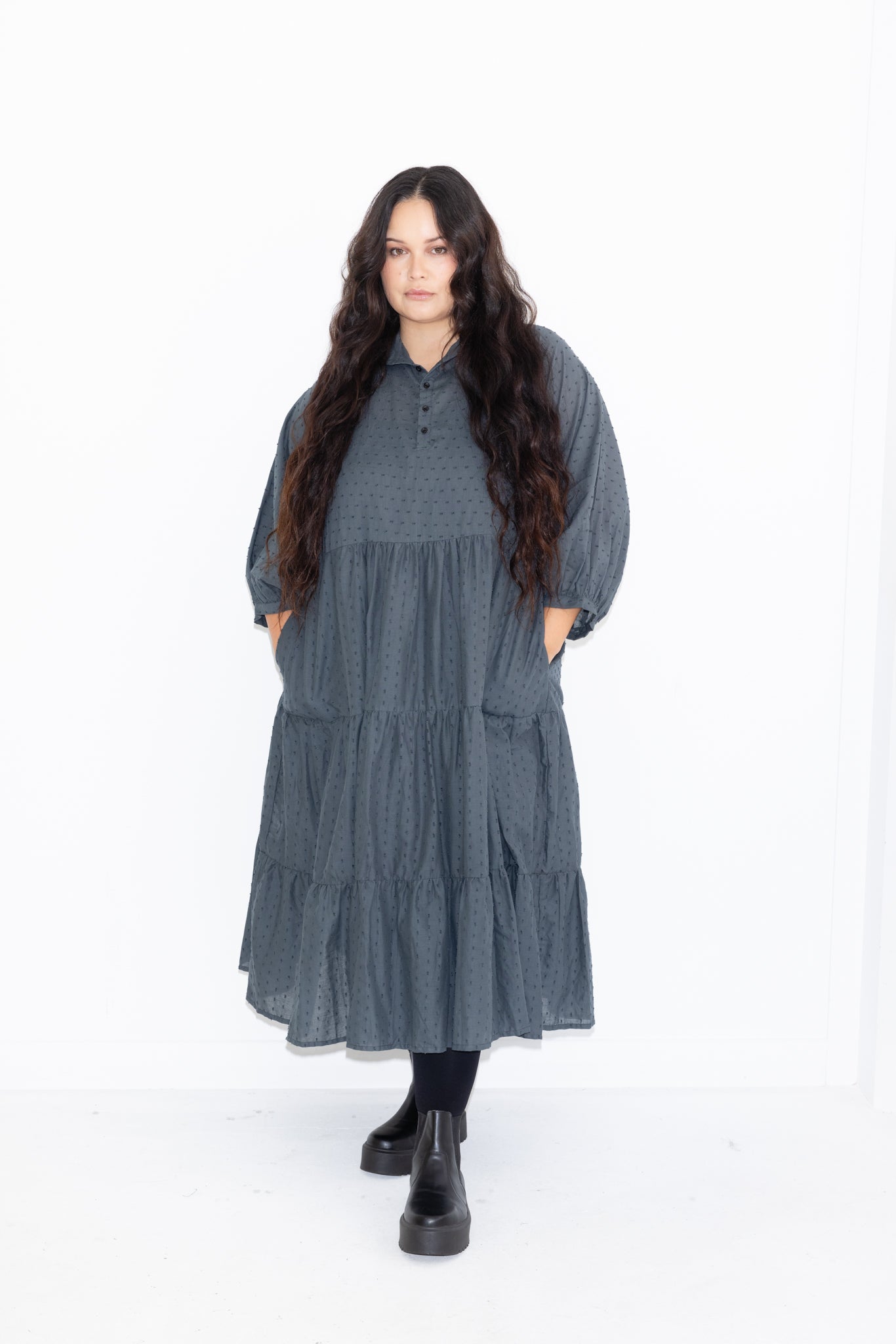 New Items | Womens Plus Size Clothing | LaLA - Lost and Led Astray
