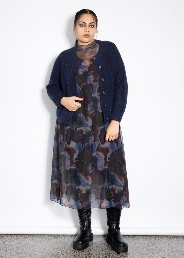 Knitwear - Lost and Led Astray