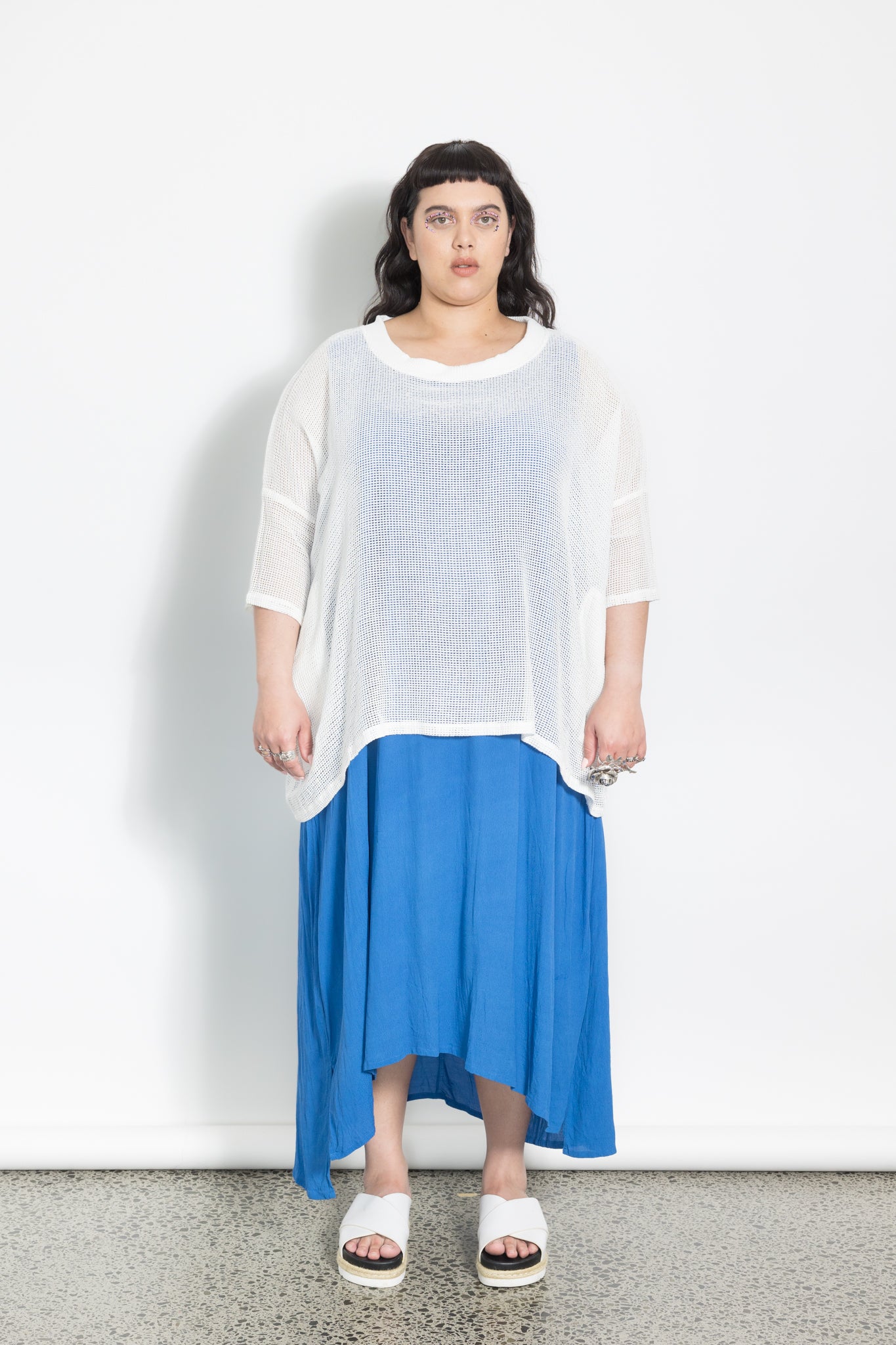 New Items | Womens Plus Size Clothing | LaLA - Lost and Led Astray