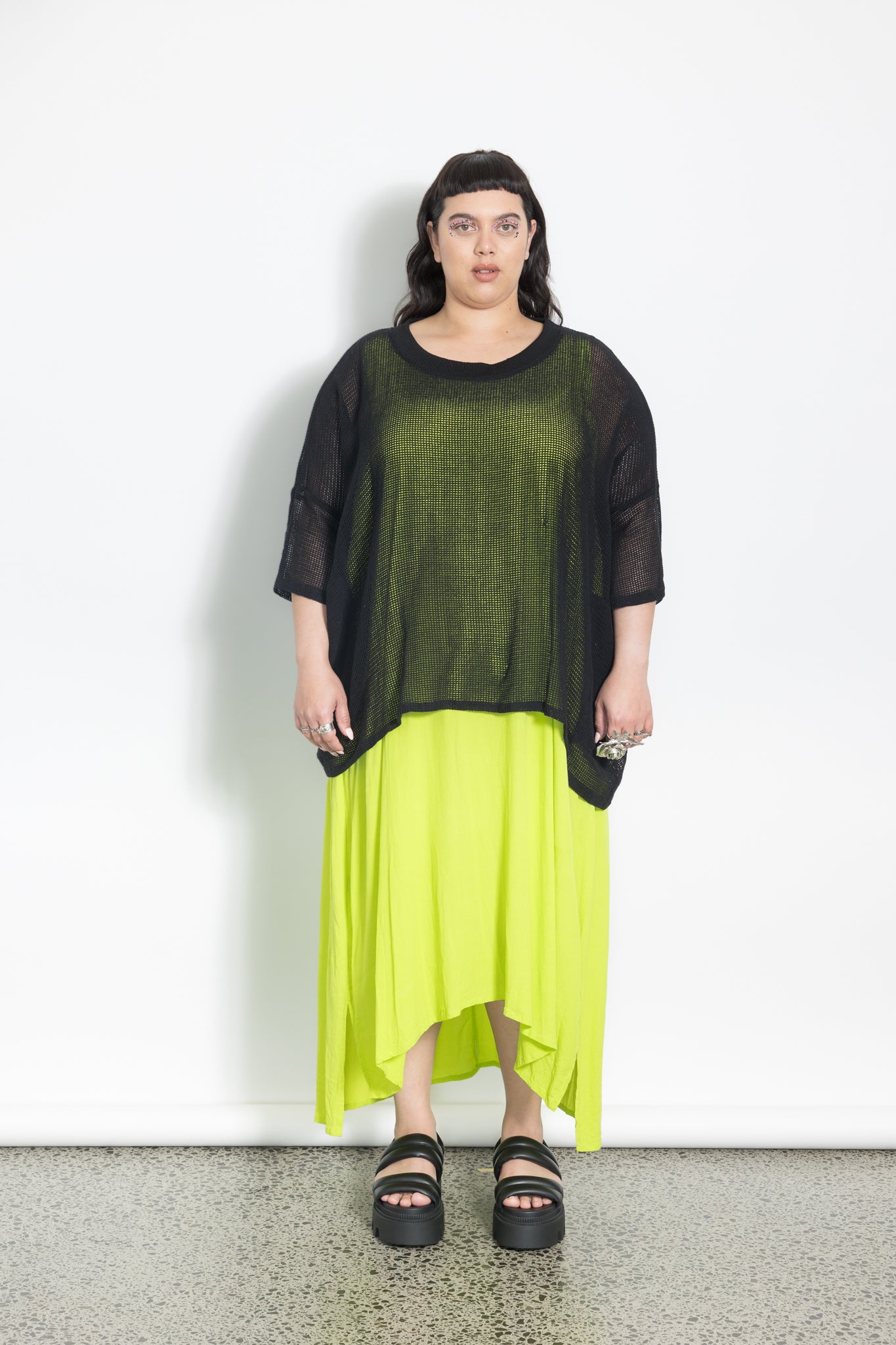 New Items | Womens Plus Size Clothing | LaLA - Lost and Led Astray
