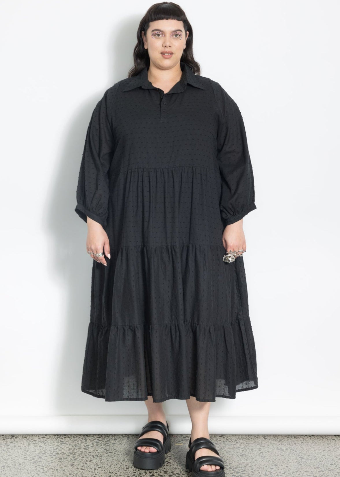 New Items | Womens Plus Size Clothing | LaLA - Lost and Led Astray