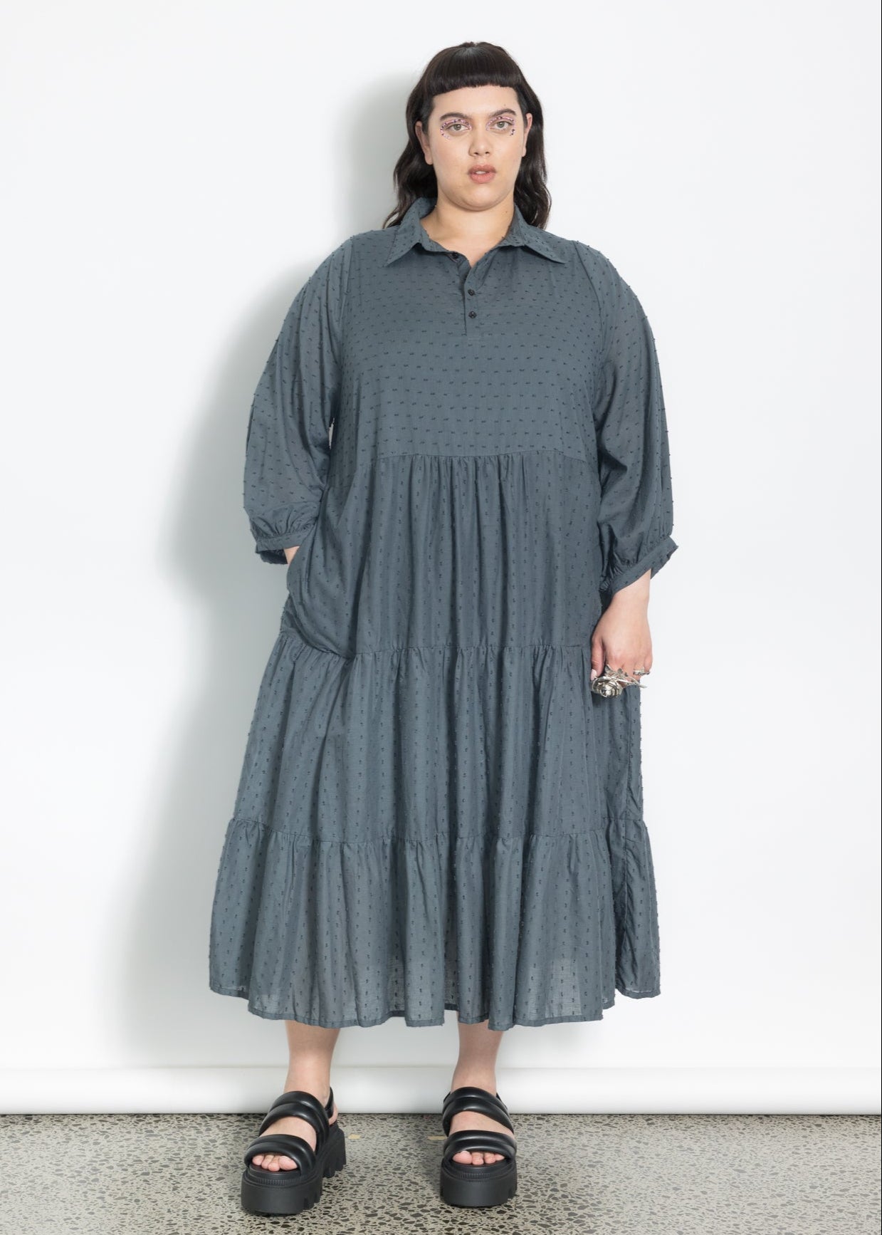 New Items | Womens Plus Size Clothing | LaLA - Lost and Led Astray