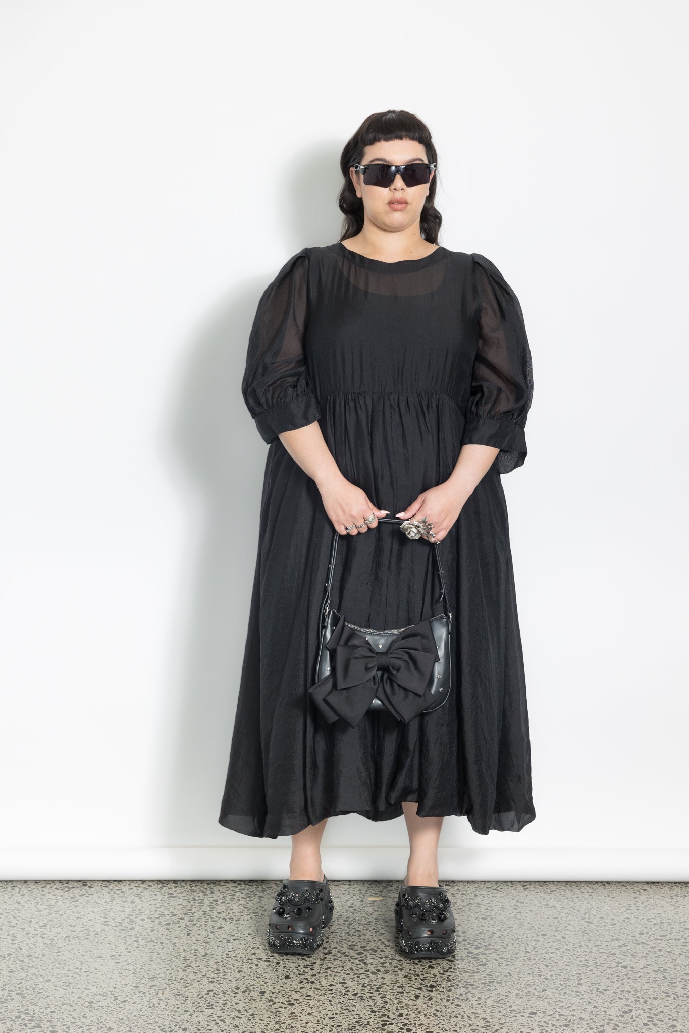 New Items | Womens Plus Size Clothing | LaLA - Lost and Led Astray