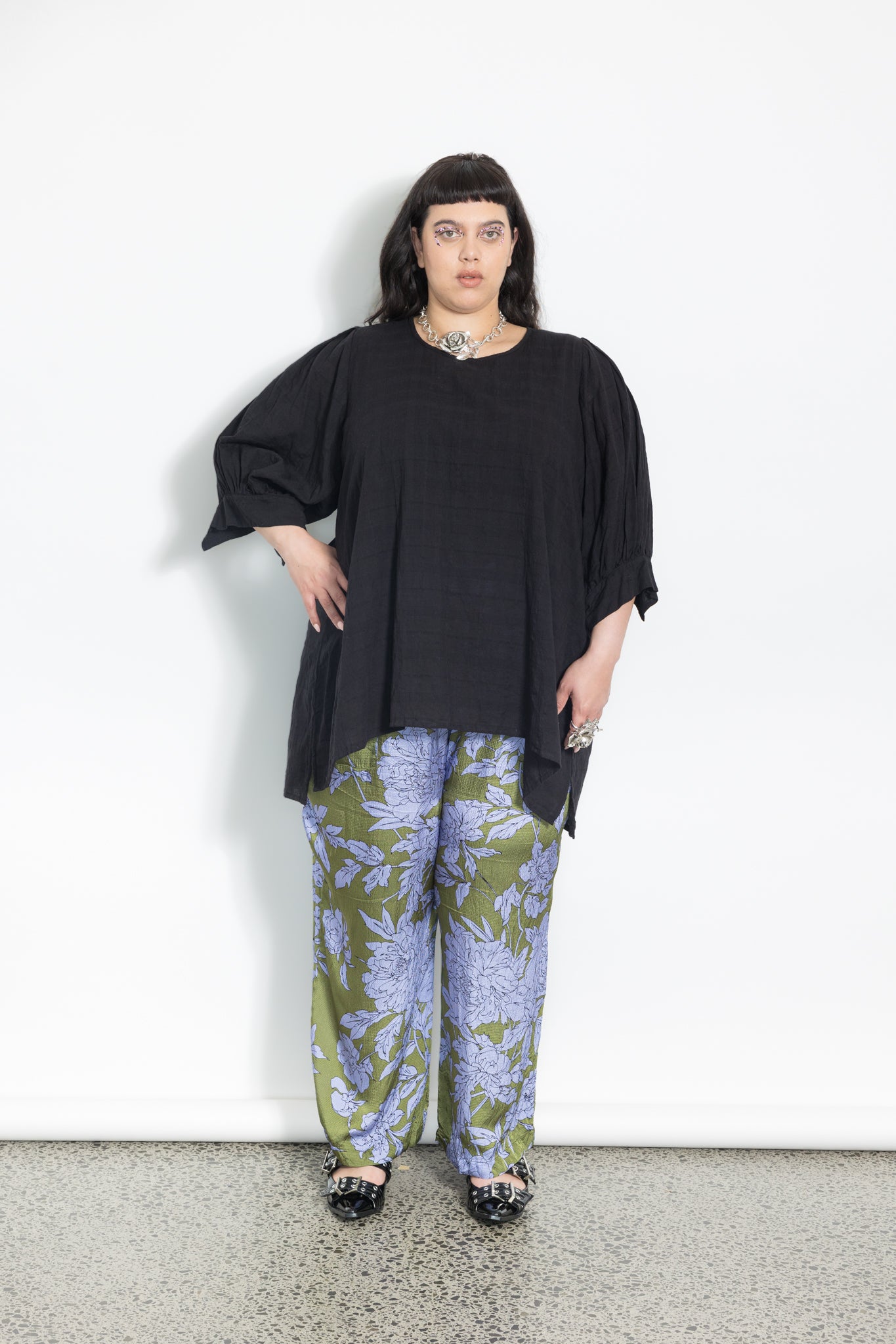 New Items | Womens Plus Size Clothing | LaLA - Lost and Led Astray