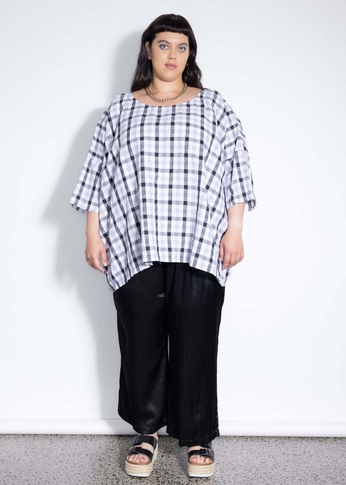 New Items | Womens Plus Size Clothing | LaLA - Lost and Led Astray