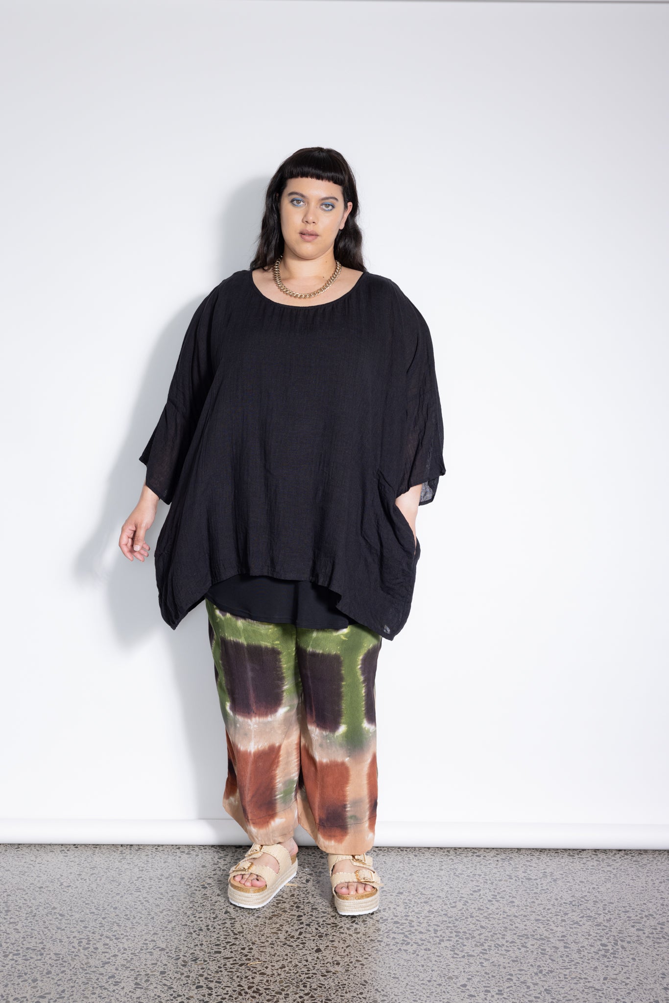 New Items | Womens Plus Size Clothing | LaLA - Lost and Led Astray