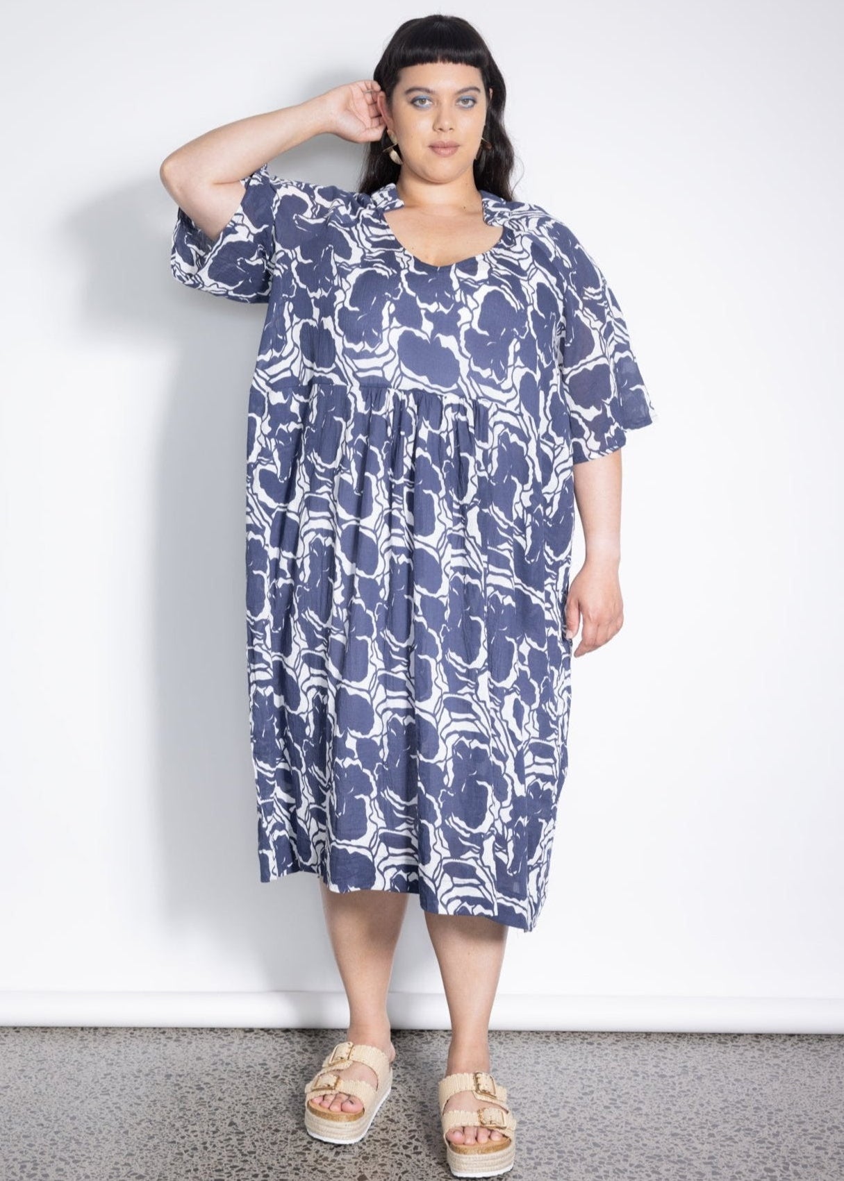 New Items | Womens Plus Size Clothing | LaLA - Lost and Led Astray